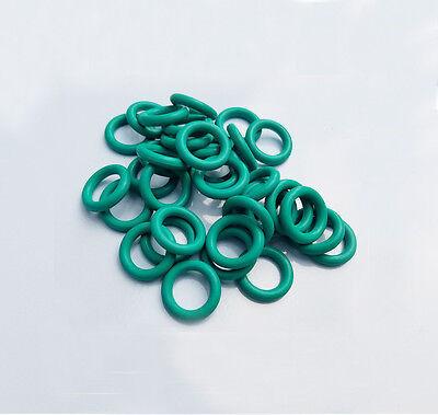 China ≤40 Mpa Rubber O Rings For Mold Opening Services With Tear Strength 16-30 N/Mm for sale