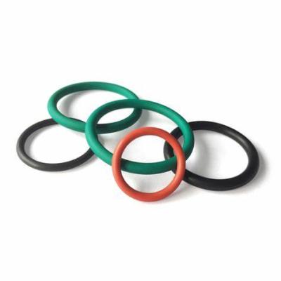 China Custom Rubber O Rings Seals High- Sealing Solutions For Your Business Growth for sale