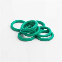 China G ≤40 Mpa Rubber O Rings For Industrial Sealing Applications for sale