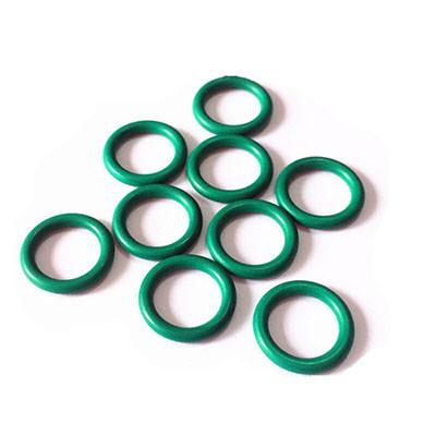 China Good Oil Resistance Rubber O Rings OEM / ODM Customized 5000 Psi for sale