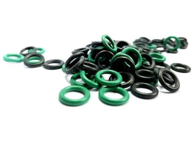China Good Oil Resistance Rubber O Rings Within Standard Industrial Grade For Superior Sealing Solutions for sale