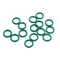 China 5000 Psi Pressure Range Rubber O Rings For Compression Molding Technology Services for sale