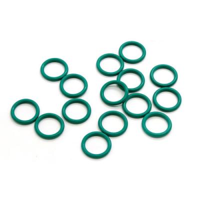 China 5000 Psi Pressure Range Rubber O Rings For Compression Molding Technology Services for sale