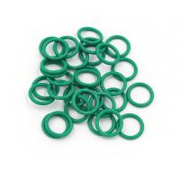 China Custom Rubber O Rings  ≤40 Mpa Pressure For Customized Manufacturing for sale