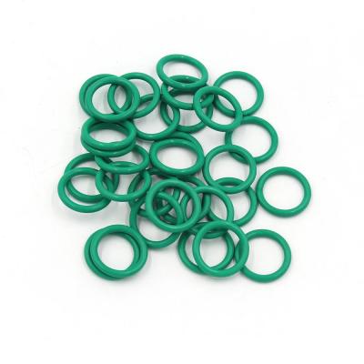 China Custom Rubber O Rings  ≤40 Mpa Pressure For Customized Manufacturing for sale