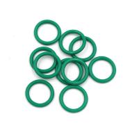China Using Rubber O Rings For Oil Gas Field Sealing Freight Collect Sample for sale