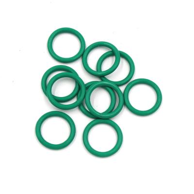 China Using Rubber O Rings For Oil Gas Field Sealing Freight Collect Sample for sale
