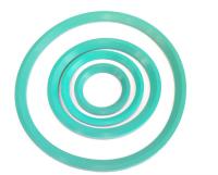 China Mold Opening DIN 3869 ED Ring 14 Resistant To Extreme Pressure And Temperature for sale
