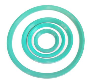 China Mold Opening DIN 3869 ED Ring 14 Resistant To Extreme Pressure And Temperature for sale