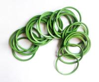 China Oil Gas Field Sealing Rubber O Rings With Avilable Size C/S DIN 3869 ED Ring 14 for sale
