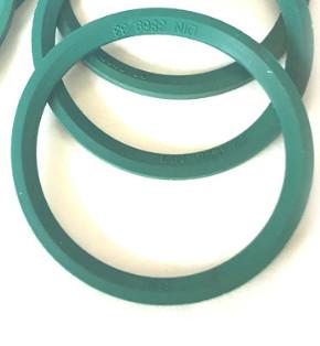 China Good Oil Resistance DIN 3869 ED Ring 14 For C/S Depend On Client Demand for sale