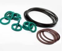 China Tear Strength 16-30 N/Mm DIN 3869 ED Ring 14 For OEM / ODM Customization for sale