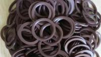 China Up To 5 Pressure Range FKM DIN 3869 ED Ring 14 For Customized OEM / ODM for sale