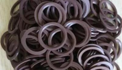 China Up To 5 Pressure Range FKM DIN 3869 ED Ring 14 For Customized OEM / ODM for sale