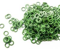 China C/S DIN 3869 ED Ring 14 With High Pressure Resistance And Good Oil Resistance for sale