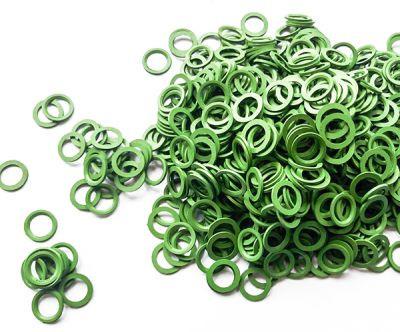 China C/S DIN 3869 ED Ring 14 With High Pressure Resistance And Good Oil Resistance for sale