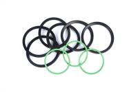 China Size C/S Depend On Client Demand DIN 3869 ED Ring 14 With Good Oil Resistance for sale