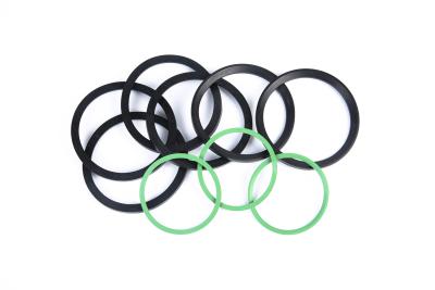 China Size C/S Depend On Client Demand DIN 3869 ED Ring 14 With Good Oil Resistance for sale