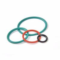 China Oil Resistance Rubber O Rings for sale