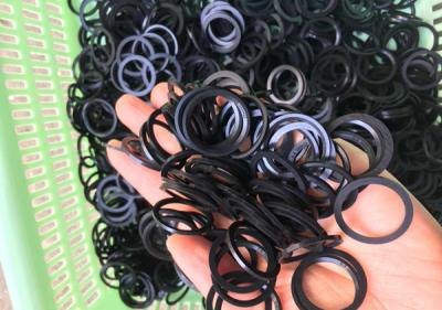 China High Pressure ≤40 Mpa FKM DIN 3869 ED-RING 14 for Mold Opening Processing Services for sale