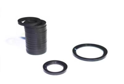 China DIN 3869 ED-RING 14 Tear Strength 16-30 N/mm ≤40 Mpa for Heavy-Duty Pipe Applications for sale