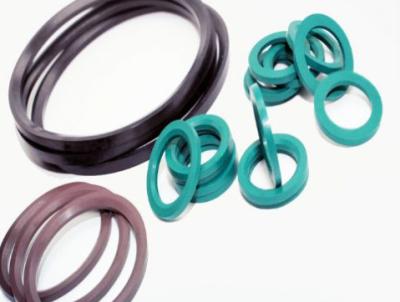 China Mold Opening Processing Services DIN 3869 ED-RING 14 in Oil Gas Field Sealing for sale