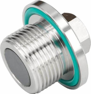 China Up To 5000 Psi Pressure Range DIN 3869 ED-RING 14 with Tear Strength 16-30 N/mm for sale