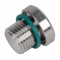 China C/s DIN 3869 ED-RING 14 for Oil Gas Field Sealing Pressure Range Up To 5000 Psi for sale