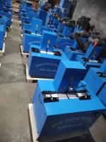 China Skiving Mandrel 10 Pcs Hose Cutting Machine 680*650*1050mm Suitable for All Materials for sale
