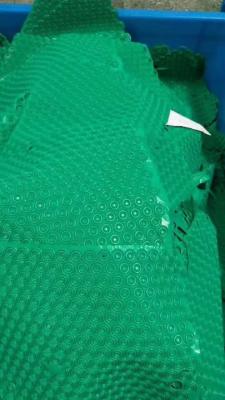 China NBR/FKM/FFKM/EDPM/SI Material Rubber O Rings OEM/ODM Compression Molding with Good Oil Resistance 16-30N/mm Tear Streng for sale