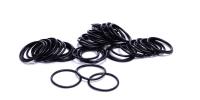 China Different Raw Materials Compression Molding Technology Rubber O Rings Seals For 5000 Psi Pressure Range High- Guaranteed for sale
