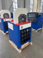 China PLC Control Systerm 5.5kw  300 Pieces/H for sale