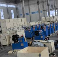 China Hydraulic 3 Inch And 4 Inch Electric Shorter Model Button System Blue Color Industrial Braided Hose Crimping Machine 3kw Compact Structure for sale