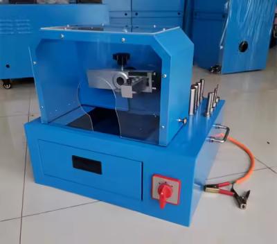 China 2 Inch 35kg 6-51mm Electric 12v Hose Cutting Machine For Industrial  Hose Cutter For Car Loading for sale