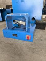 China Portable And Lightweight 12V Car Loading Electric 2 Inch Blue Color Hose Skiving Machine 530mmX480mmX500mm 35kg For Hose Skiving Machine / Hose Peeling Machine for sale