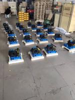 China 320*380*280mm 1 Inch 7 Dies Manual Hose Crimping Machine Easy Operation And Maintenance/Hose Crimper for sale