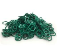 China Size C/S Depend On Client Demand DIN 3869 ED Ring 14 With Good Oil Resistance Size From 8 To 60 Blue Color for sale