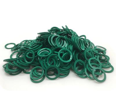 China Size C/S Depend On Client Demand DIN 3869 ED Ring 14 With Good Oil Resistance Size From 8 To 60 Blue Color for sale