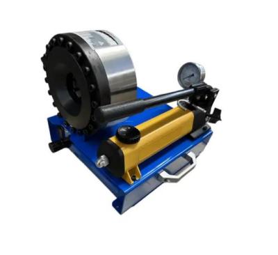 China 7 Dies New Model 6 To 25mm Without Electric 1