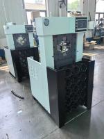 China 3 Inch Hydraulic Hose Crimping Machine 6-76mm with PLC Control for sale
