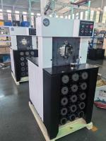 China 3-Inch Hydraulic Hose Crimping Machine with 15 Dies 6-76mm for sale