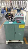 China 600T Rubber Hose Crimping Machine 6-51mm 220V-415V for sale