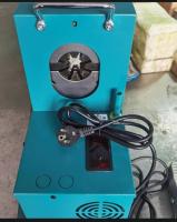 China 1500W 5/8 Inch AC Hose Crimping Machine 220V Hydraulic Crimper for sale