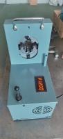 China 220V DN15 Blue AC Hose Crimping Machine with Display Control for sale