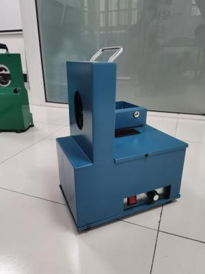 China 5/8 Inch 220V AC Hose Crimping Machine for Car Air Conditioning for sale