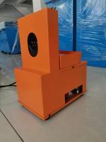 China 3/4 Inch 220V AC Hydraulic Hose Crimping Machine for Car Air Conditioning for sale