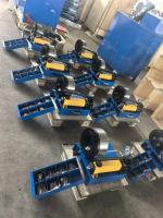China 1 Inch Manual Hydraulic Hose Crimping Machine Crimping Range From 6mm To 25mm Without Voltage With 7 Dies For Hydraulic Applications Different Pressure From 31.5 Up Reach To 60 Mpa As Client Demand for sale