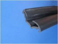 China EPDM Glassrun Rubber Seal 1mm to 150mm Heat Preservation Automotive Door Seal for sale