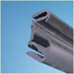 China Door Automotive Rubber Seals for sale
