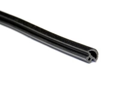 China Extruded Rubber Seal with Co-extruded EPDM rubber seal for sale